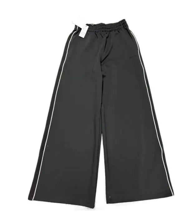 We11Done Side-stripe Trousers