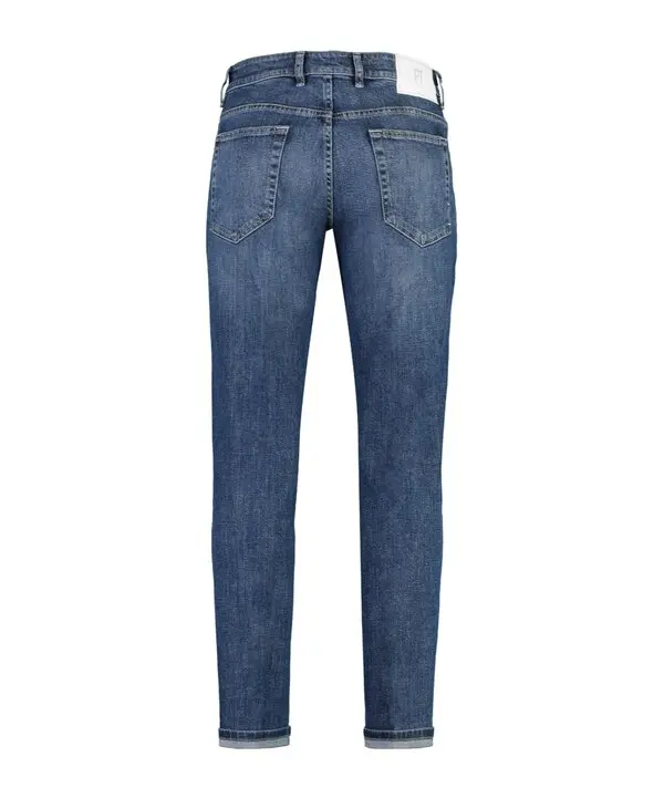 PT TORINO Slim Tapered Jeans