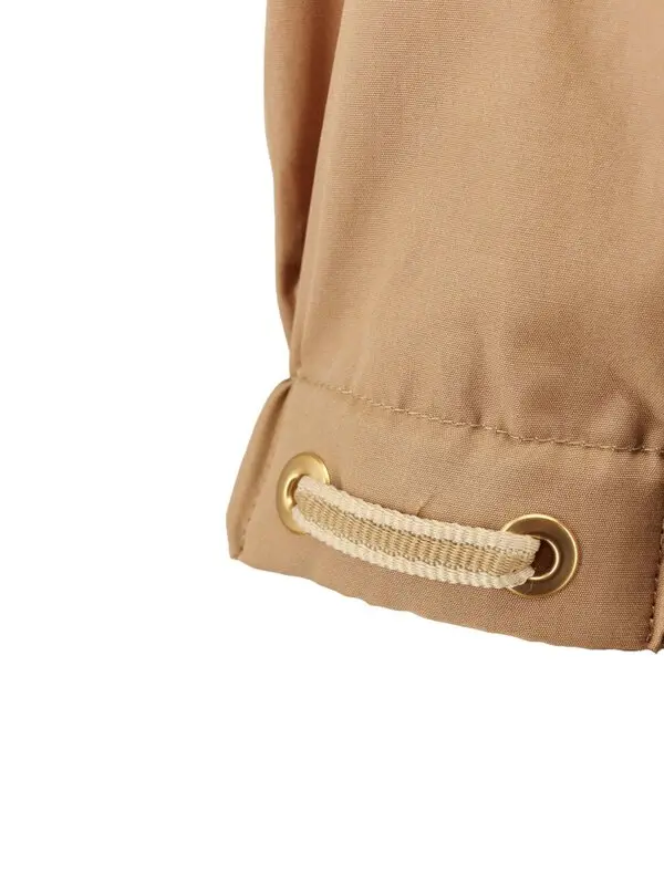 Max Mara Teano Button-up Long-sleeved Top - No