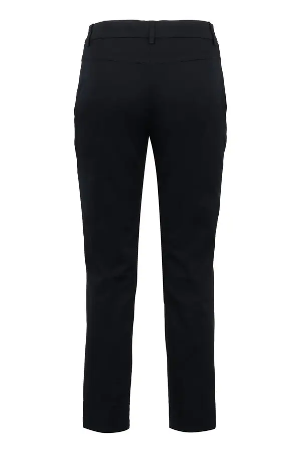 Aspesi Tailored Casual Pants