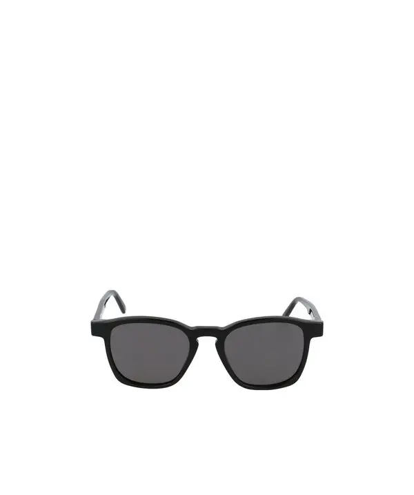 RETROSUPERFUTURE Logo Sunglasses - Black