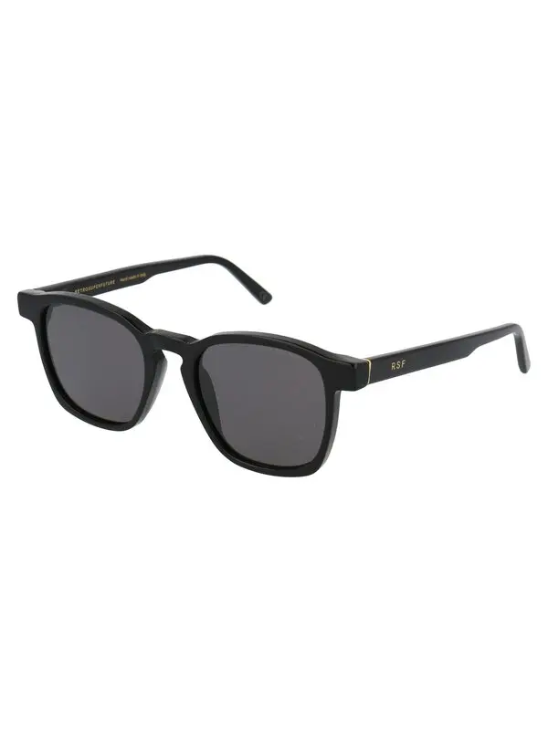RETROSUPERFUTURE Logo Sunglasses
