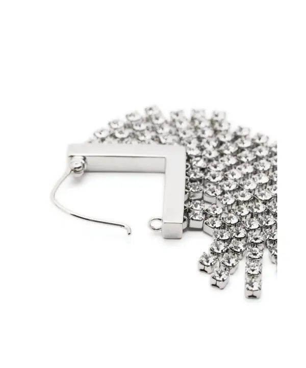 Isabel Marant Étoile Melting Earrings