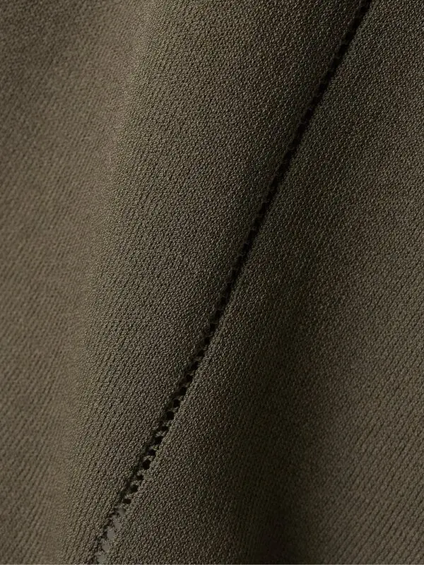 LEMAIRE Spaghetti Strap Top