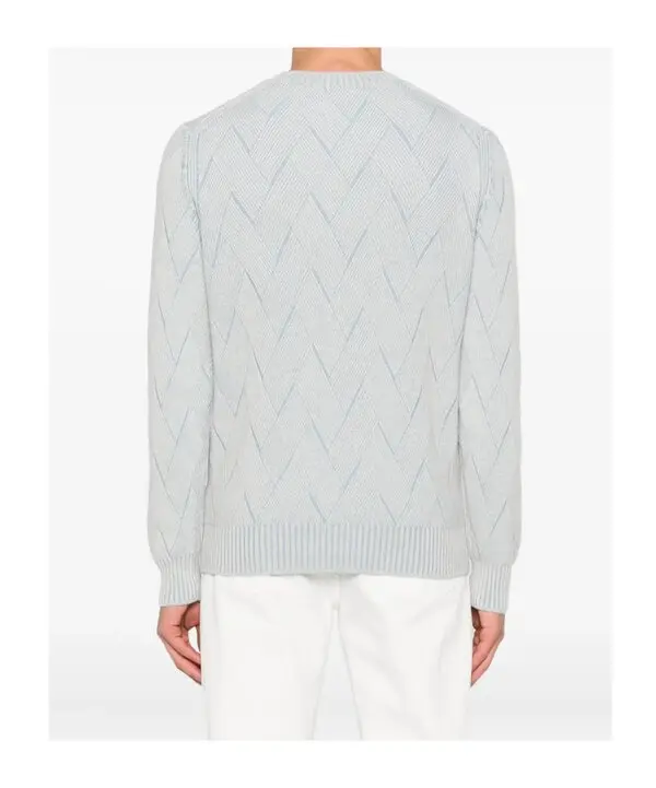 GRAN SASSO Long Sleeve Knitwear