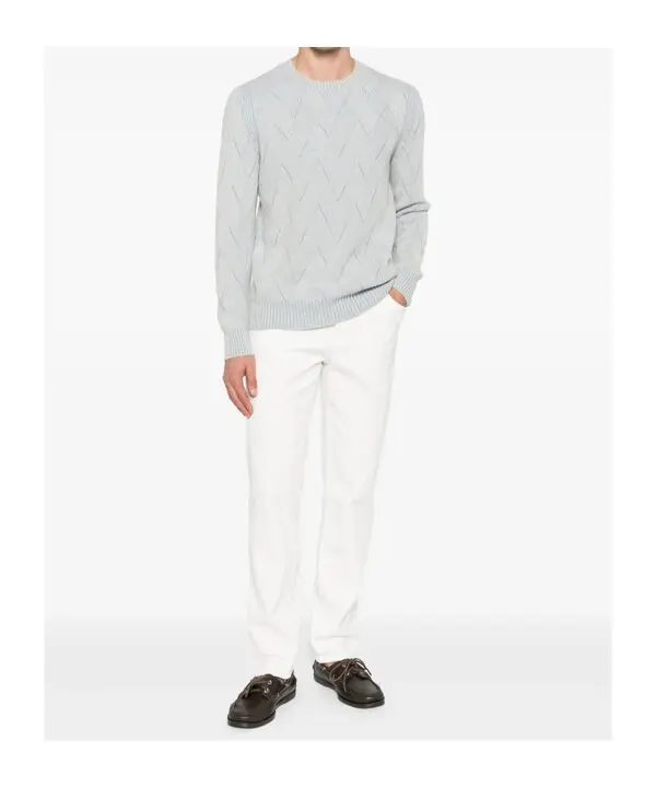 GRAN SASSO Long Sleeve Knitwear