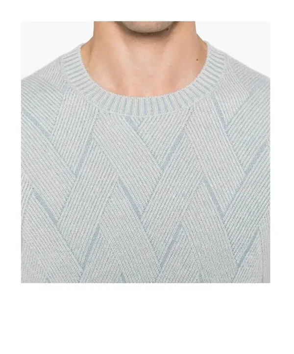 GRAN SASSO Long Sleeve Knitwear