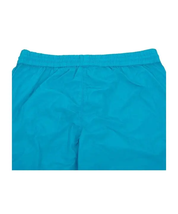 C.P. COMPANY Elastic Waist Cargo Pants - Blue