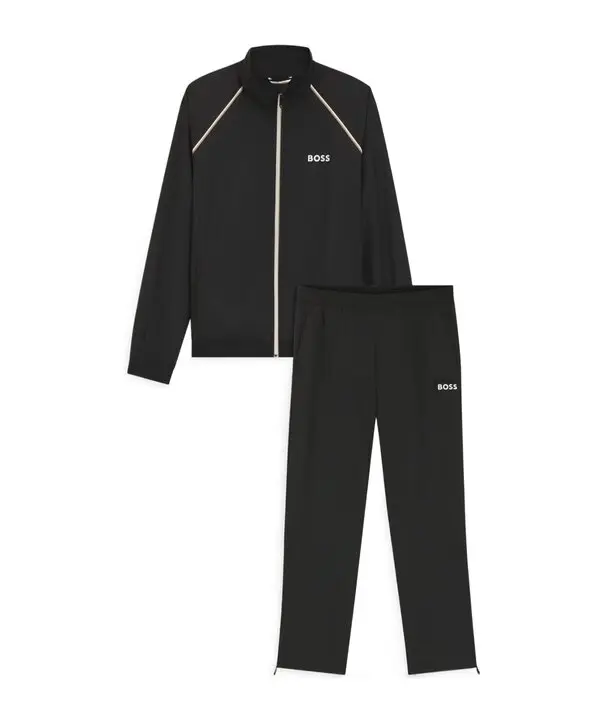 Hugo Boss Two-piece Tracksuit