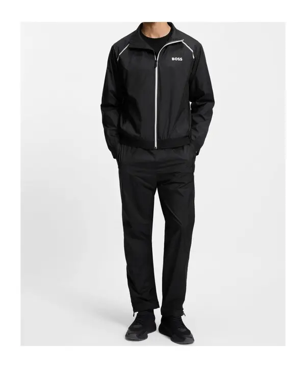 Hugo Boss Two-piece Tracksuit