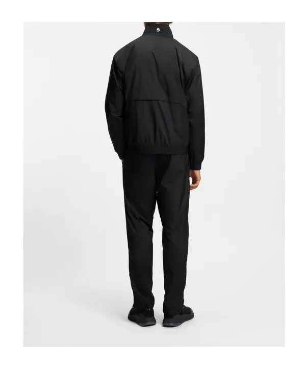 Hugo Boss Two-piece Tracksuit