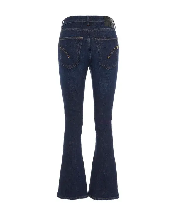 DONDUP Flared Jeans