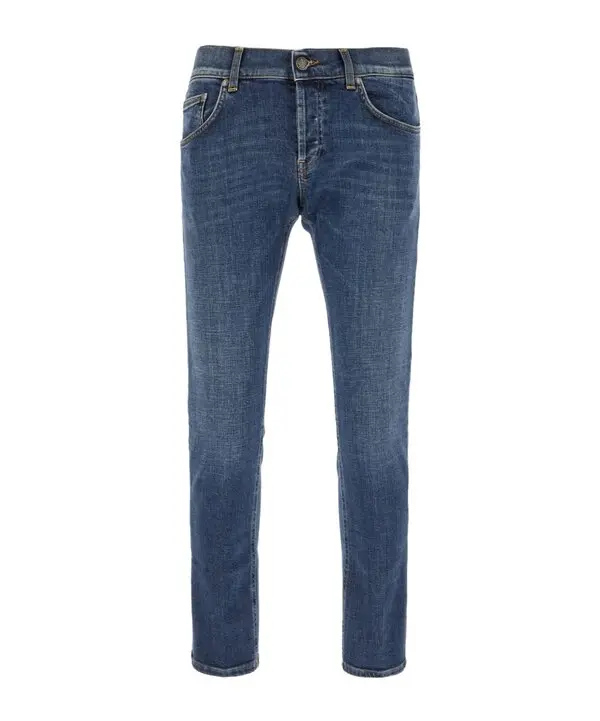 DONDUP Casual Denim Trousers