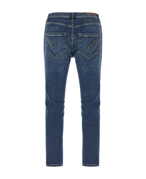 DONDUP Casual Denim Trousers