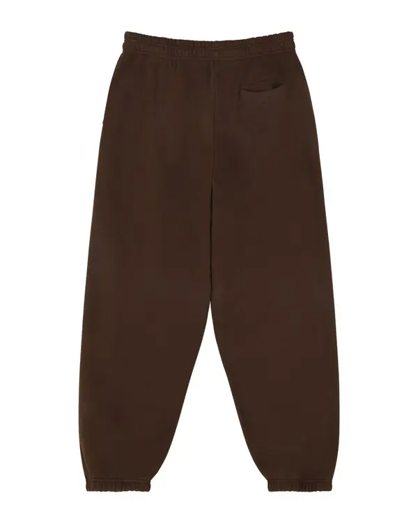ENTIRE STUDIOS Elastic Waist Tapered Pants - Black