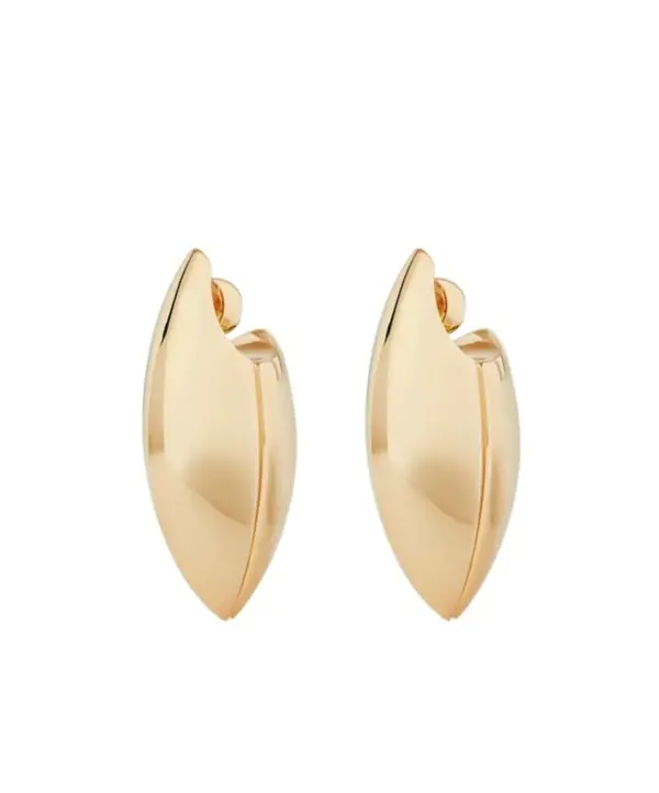 Givenchy Cocoon Earrings - Aureus