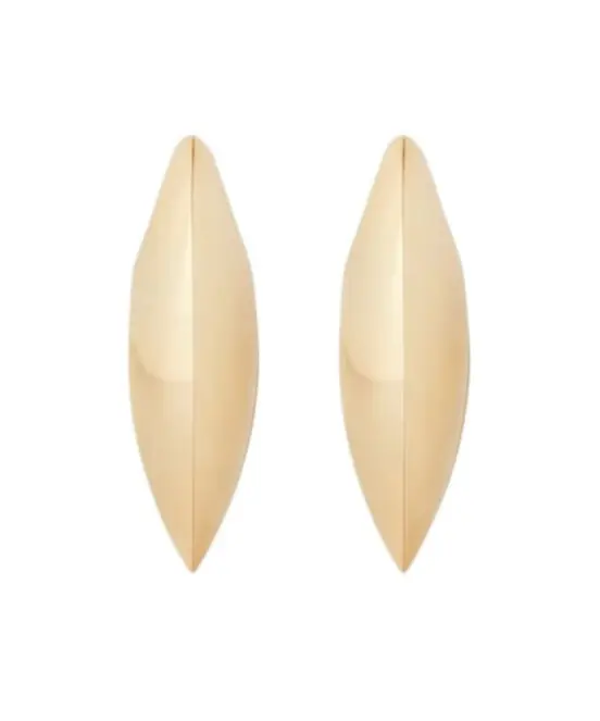 Givenchy Cocoon Earrings - Aureus