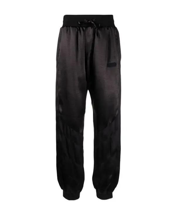 Dsquared2 Logo Patch Track Pants