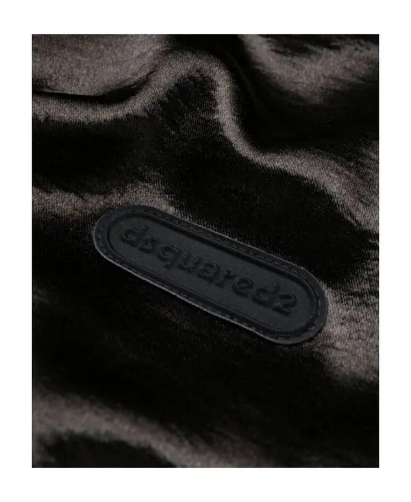 Dsquared2 Logo Patch Track Pants
