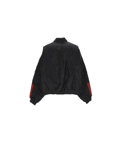 ADIDAS X WILLY CHAVARRIA Satin Bomber Jacket