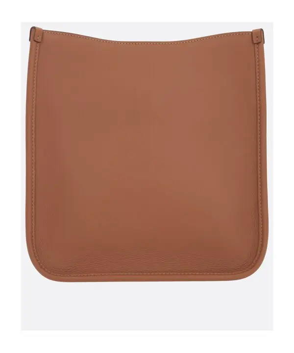 Prada Logo Crossbody Bag