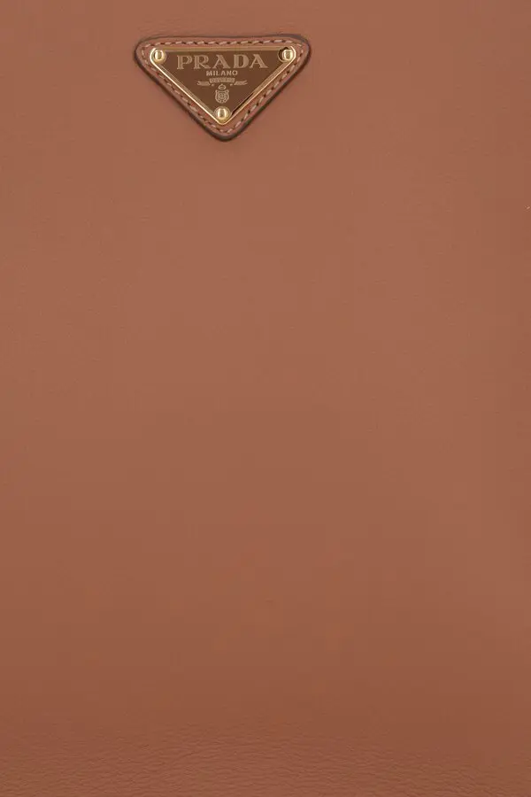 Prada Logo Crossbody Bag