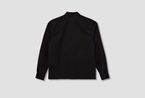 Dries Van Noten Long Sleeve Shirt