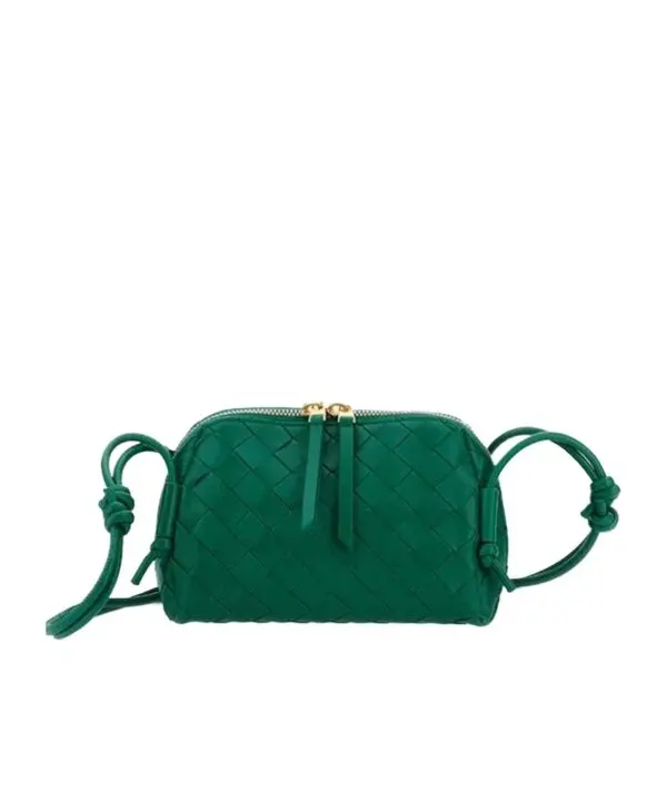 Bottega Veneta Concert Shoulder Bag