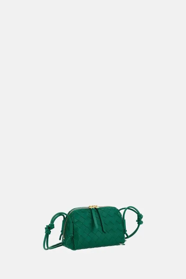 Bottega Veneta Concert Shoulder Bag