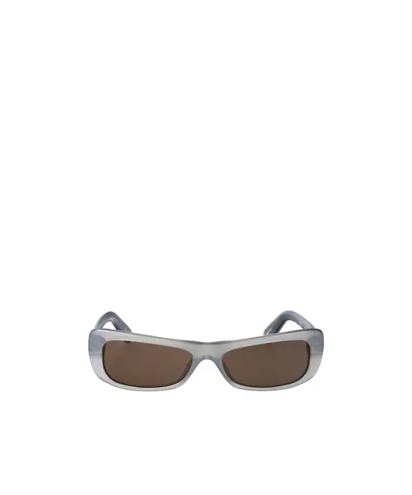 Jacquemus Les Capri Sunglasses - Gray