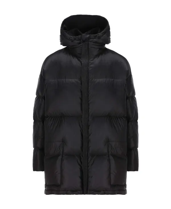 Valentino Garavani Reversible Padded Hood Jacket