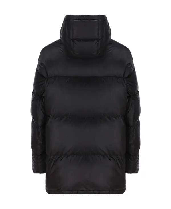 Valentino Garavani Reversible Padded Hood Jacket