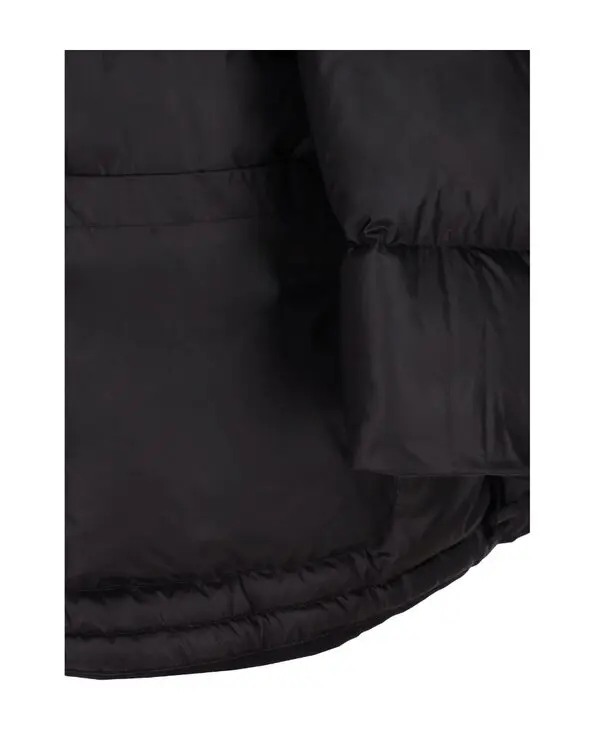 Valentino Garavani Reversible Padded Hood Jacket