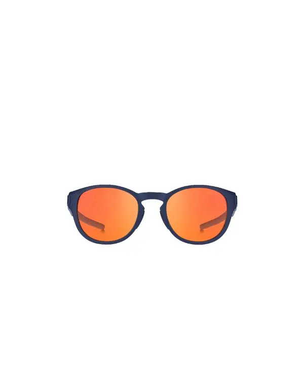 Tommy Hilfiger Round Frame Sunglasses - Orange