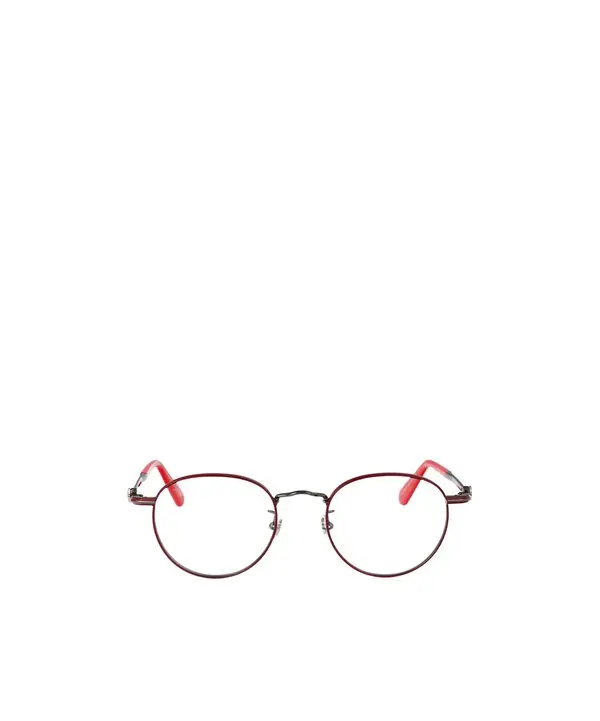 Moncler Eyeglasses - Red