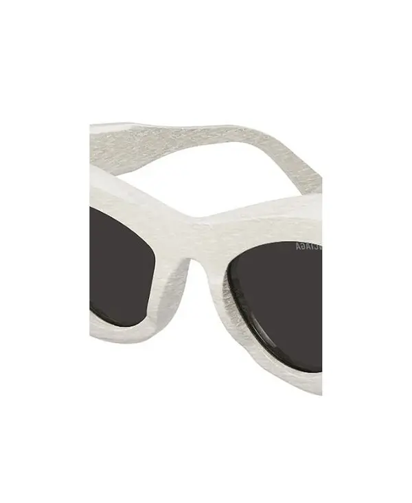 Balenciaga Cat Eye Sunglasses
