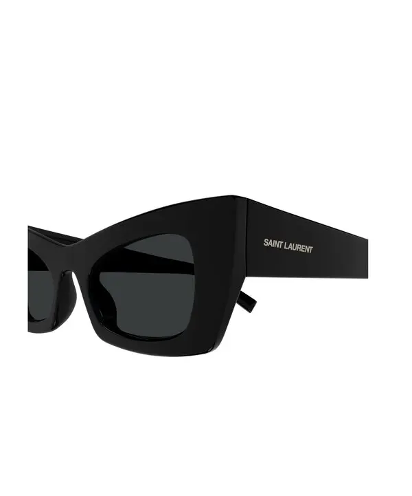 Saint Laurent Rectangular Sunglasses