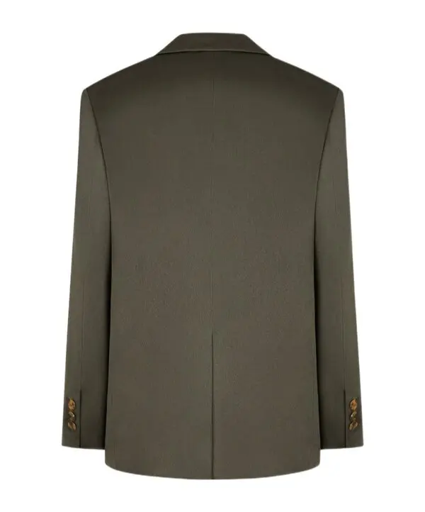 BLAZÉ MILANO Nightbreak Blazer - Novalis Deep Forest