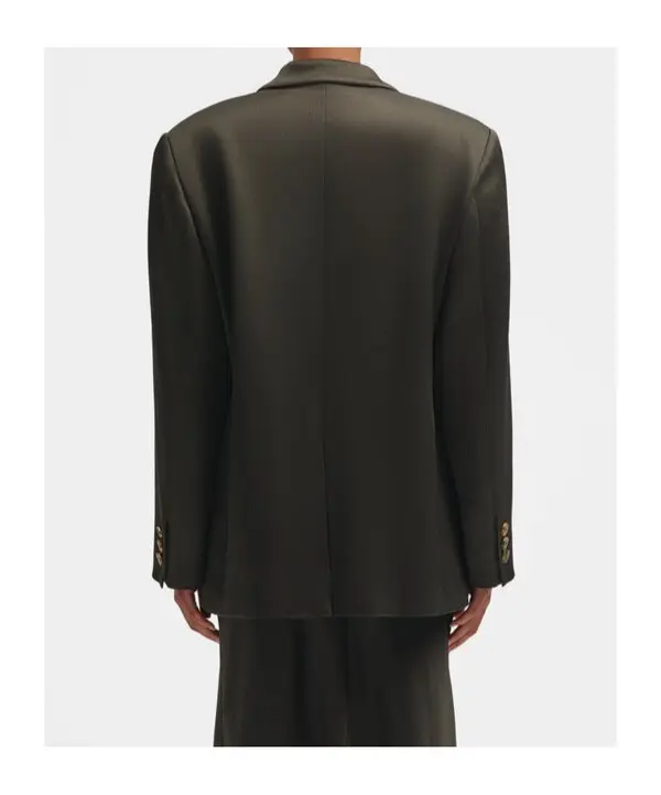 BLAZÉ MILANO Nightbreak Blazer - Novalis Deep Forest