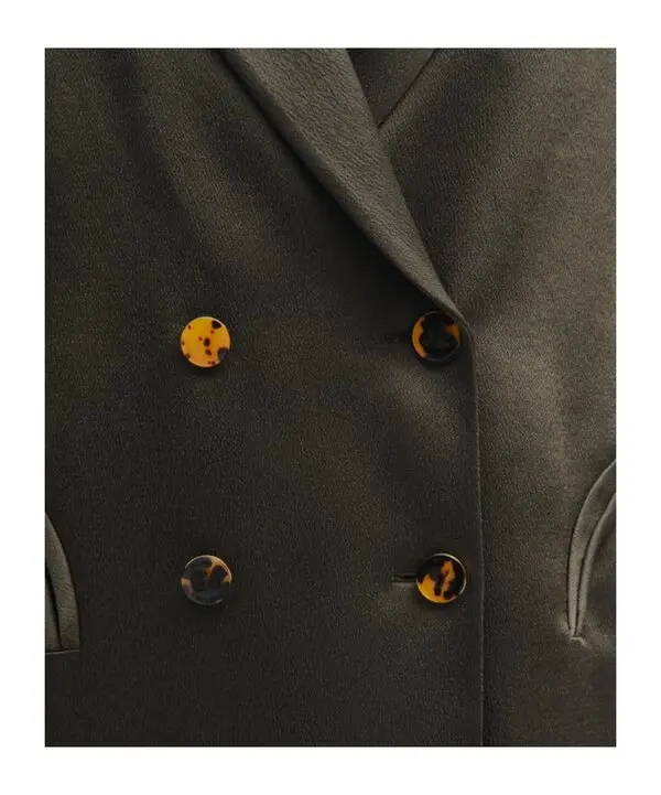 BLAZÉ MILANO Nightbreak Blazer - Novalis Deep Forest