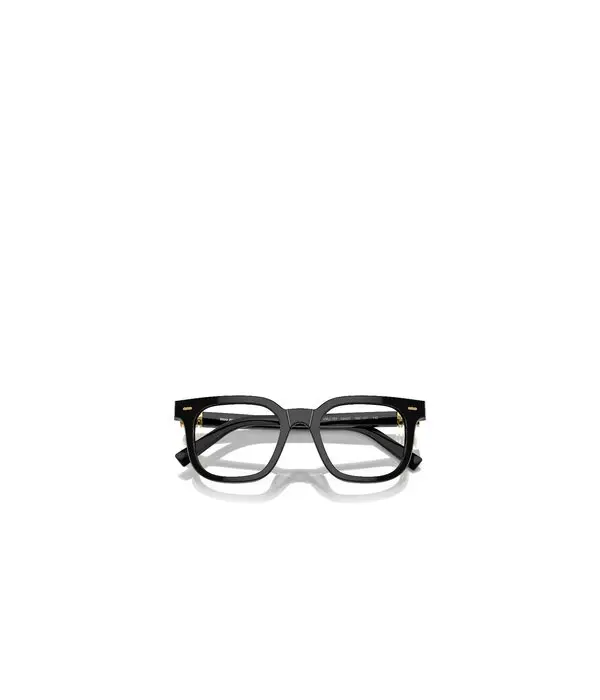 Miu Miu Square Frame Full Rim Eyeglasses