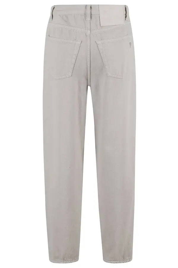 DONDUP Bessie Special Jeans - Gray