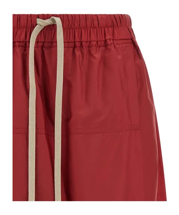 Moncler Drawstring Shorts