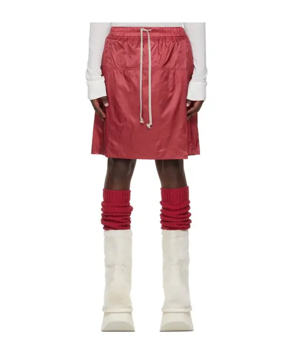 Moncler Drawstring Shorts