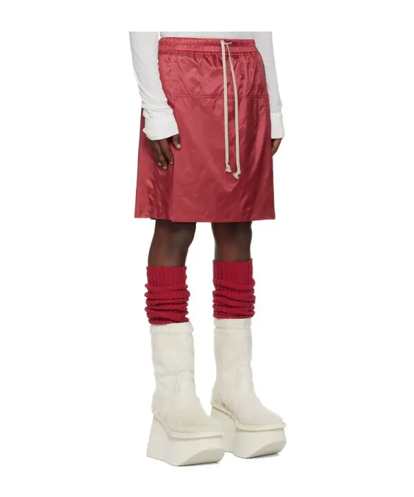 Moncler Drawstring Shorts