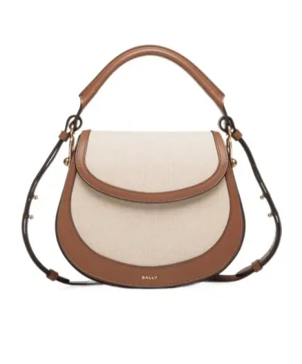 Bally Lune Crossbody Bag
