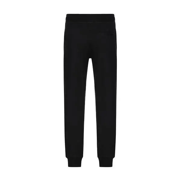 Emporio Armani Logo Details Sweatpants