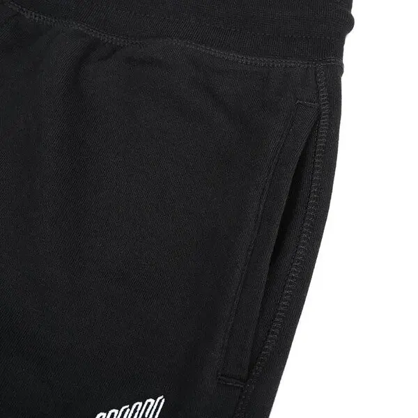 Emporio Armani Logo Details Sweatpants