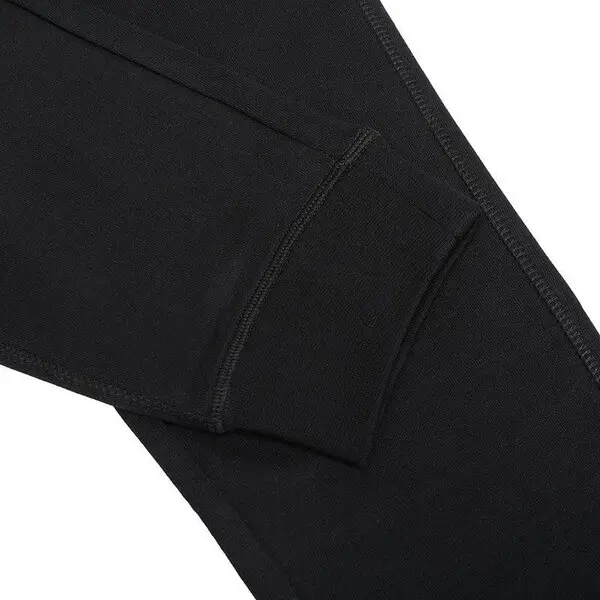Emporio Armani Logo Details Sweatpants