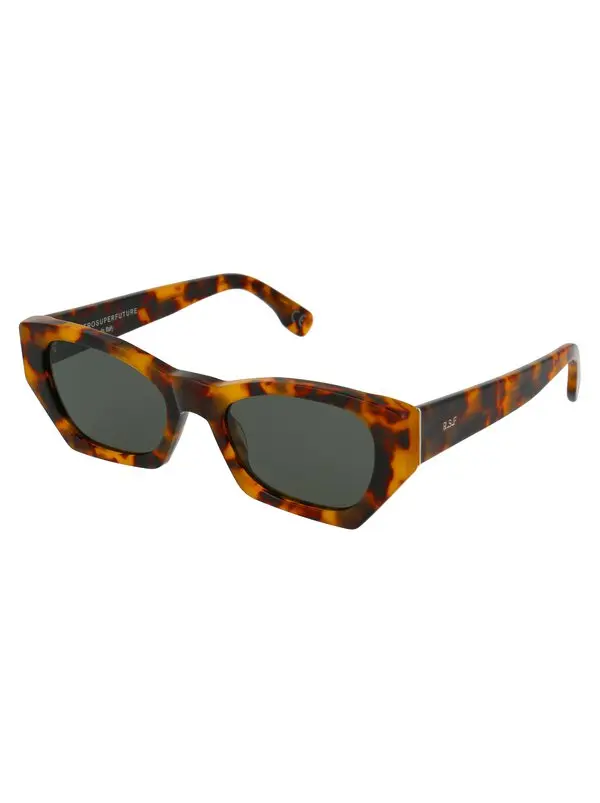 RETROSUPERFUTURE Tortoiseshell Sunglasses